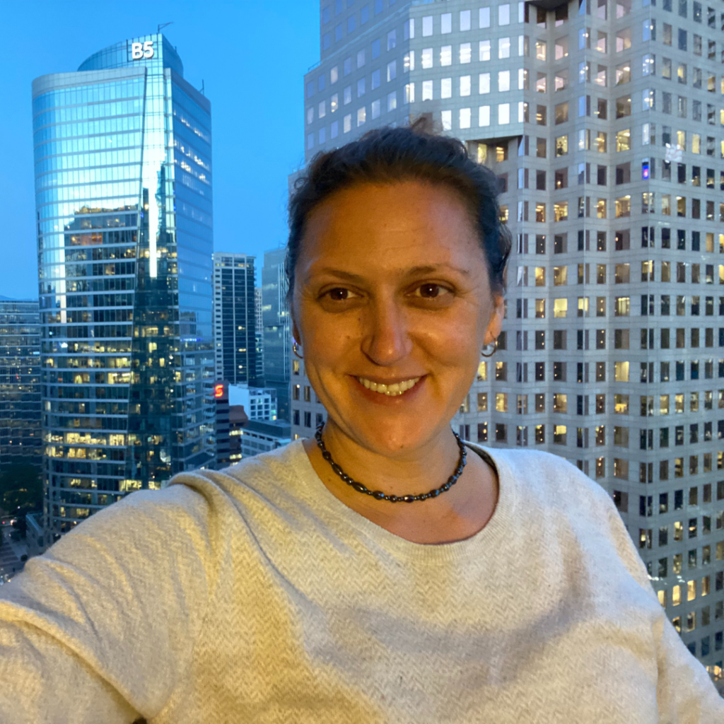 PBCM Board - Plant Based Cities Movement